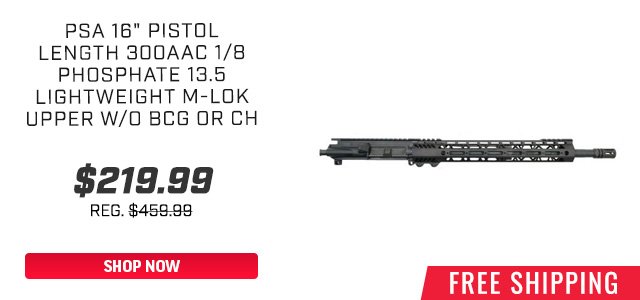 Palmetto State Armory: New Product Alert! | Flat Dark Earth PSA 36 ...