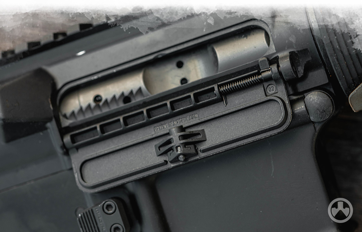 Magpul: Magpul Enhanced Ejection Port Covers | Milled