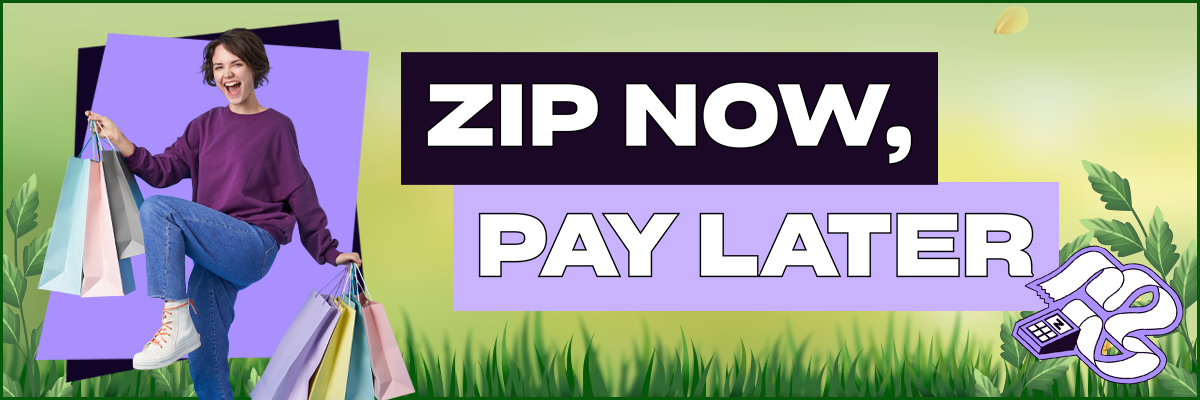 digiDirect: Buy Now & Pay Later with Zip during our Spring Sale! | Milled