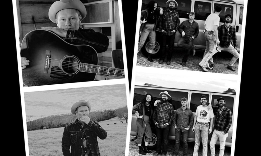 Cain's Ballroom: Just announced Kyle Nix & The 38s + RC & The Ambers ...