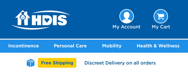 HDIS: Incontinence Collection Spotlight: Attends | Milled