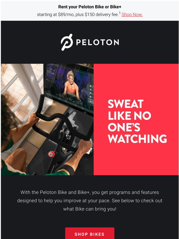 Peloton: Programs to help you master the Peloton Bike. | Milled