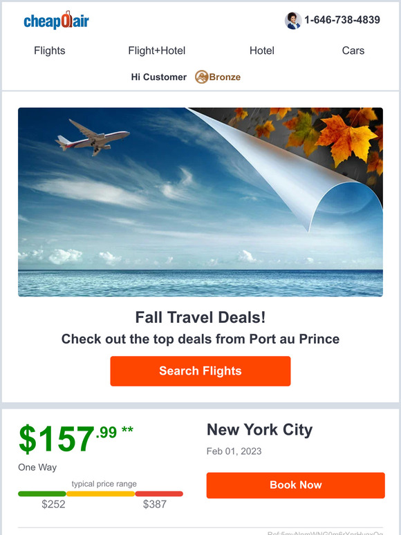 CheapOair: Spirit Airlines Deals! Fly from $24.99 | Milled