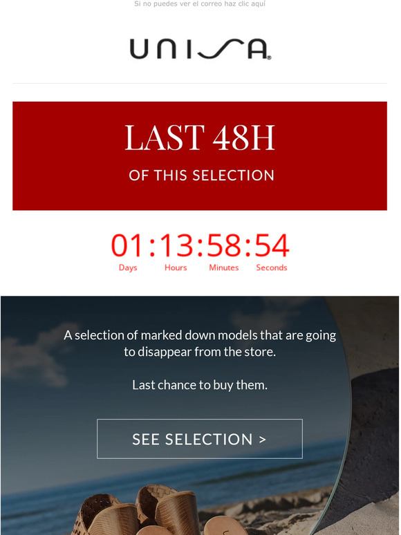 Unisa: Models that are not coming back 🔴 | Milled