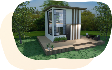 Planner 5D: How to create a perfect front yard | Milled