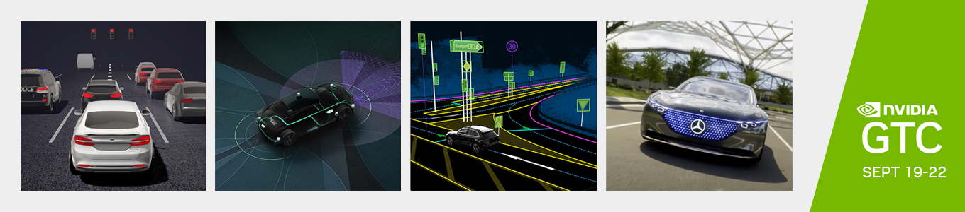 Nvidia: GTC Begins in a Few Days: Experience the Future of AVs and the ...