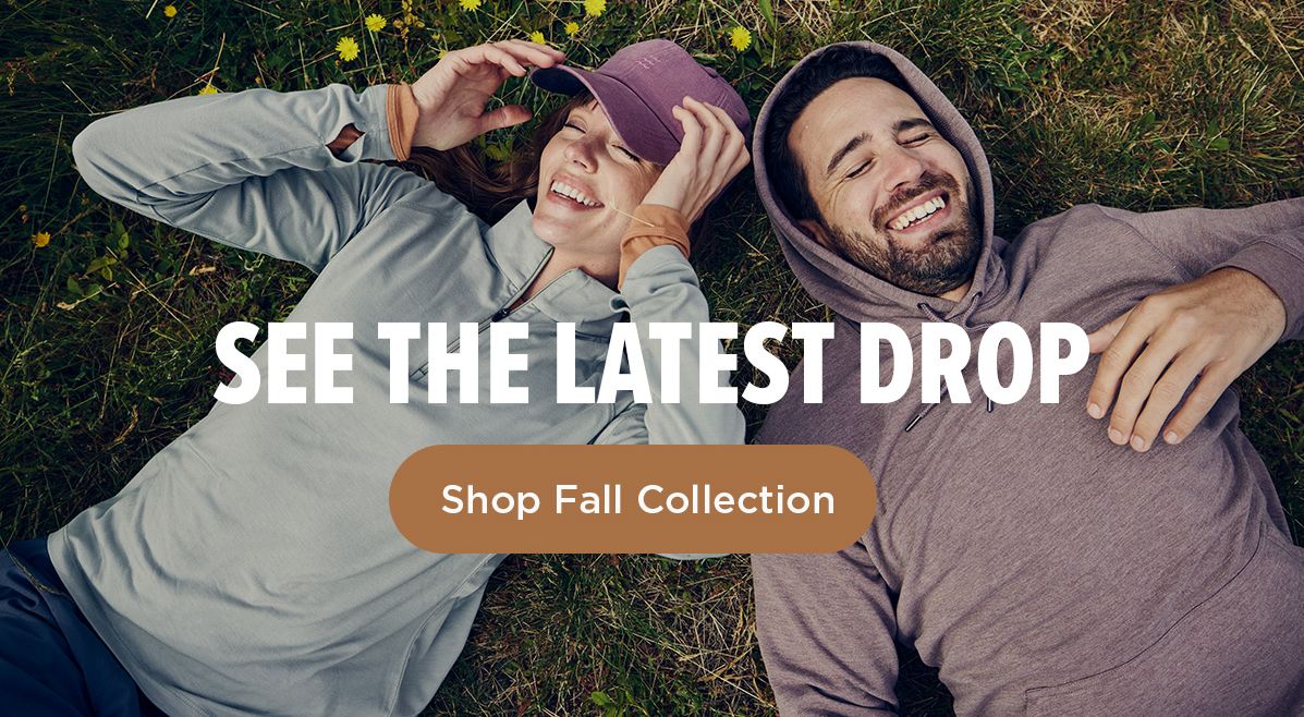 Free Fly Apparel: Versatile gear for wherever you roam | Milled