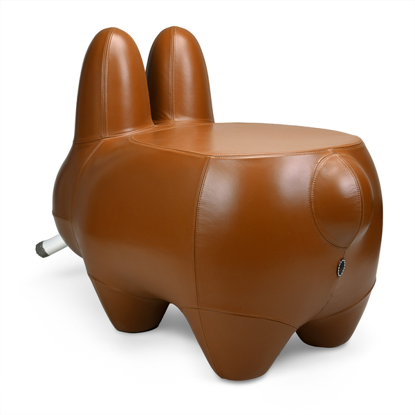 Kidrobot: New Labbit Stools from Kidrobot and Frank Kozik! | Milled