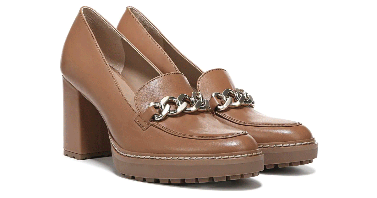 naturalizer: N Style Drop // Our iconic Callie boot now in a moc | Milled