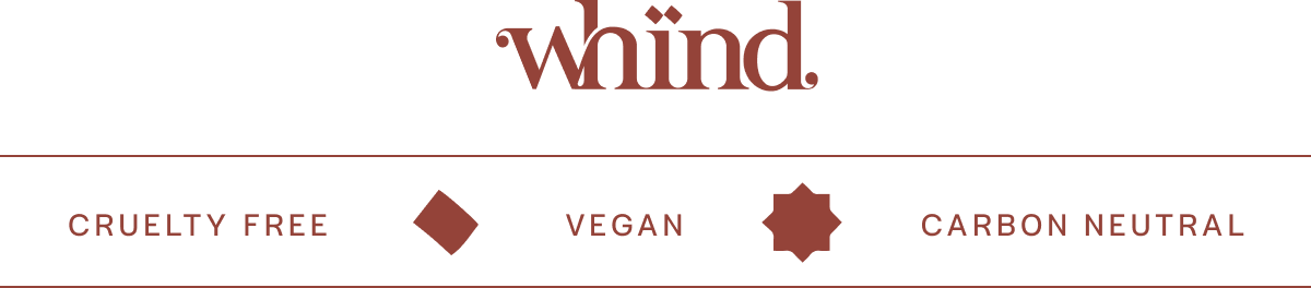 Whind: Our NEW Vitamin C brightening serum has arrived! | Milled