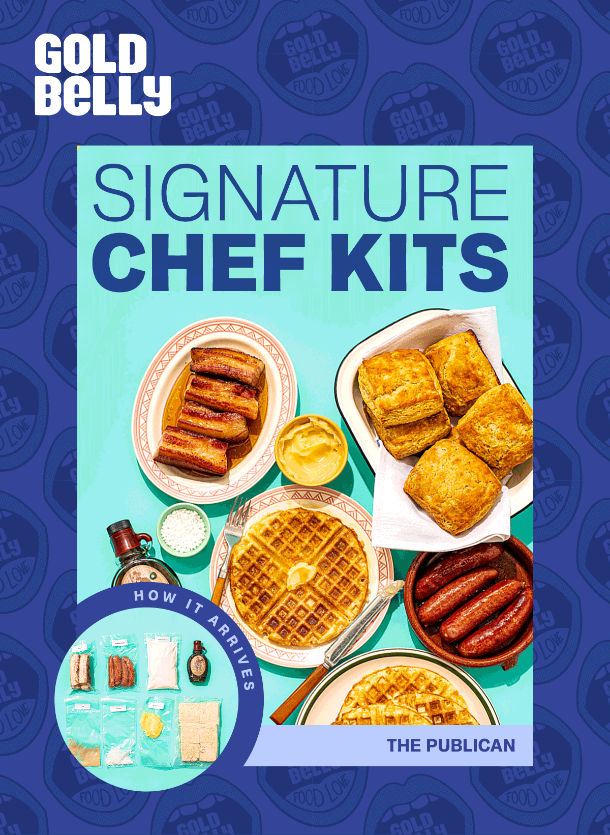 Foodoro: New Chef Kits: David Chang, Philippe Chow, Paul Kahan🔥 | Milled