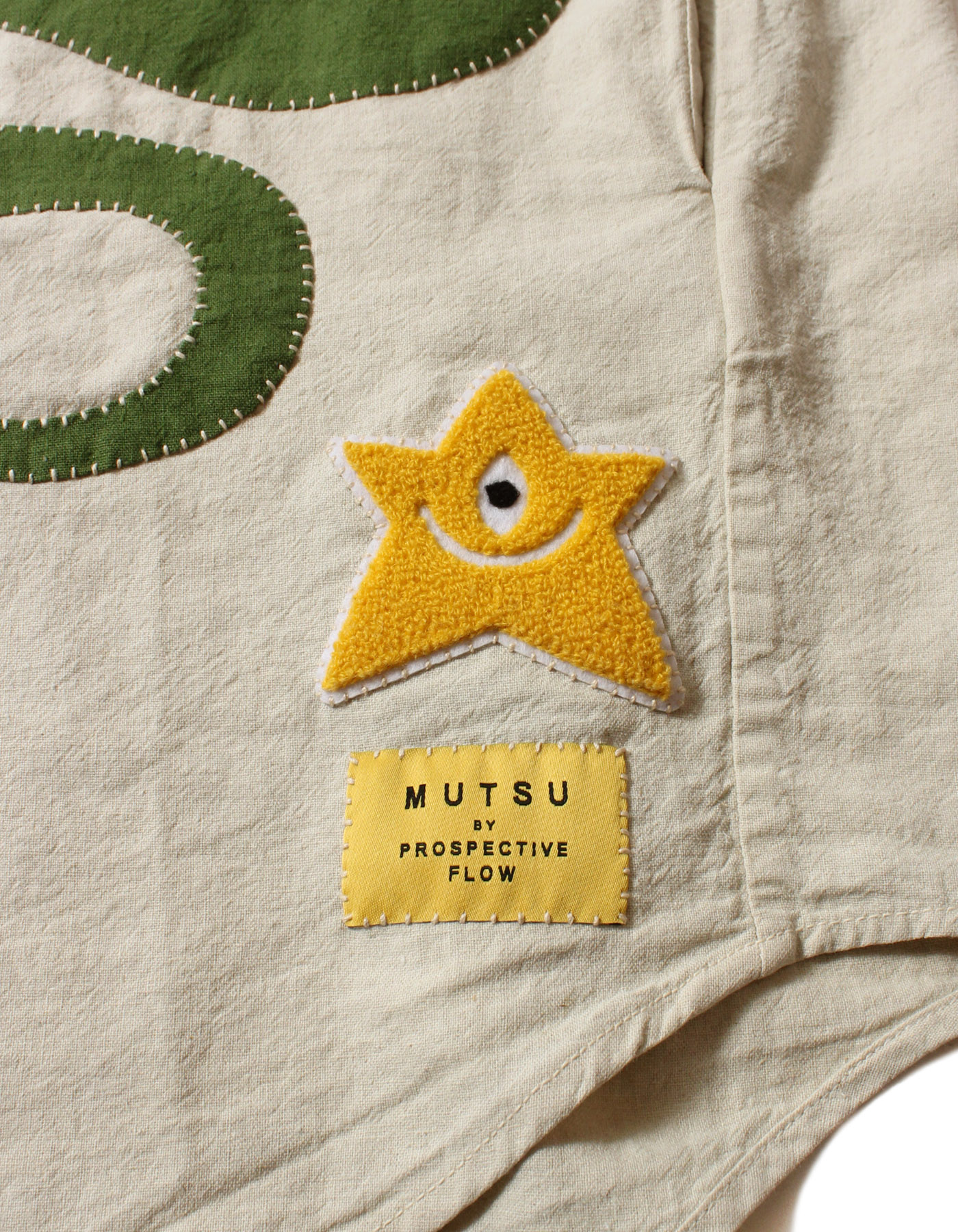 Prospective Flow: Greedy Friend No.109 Now Available! | Milled