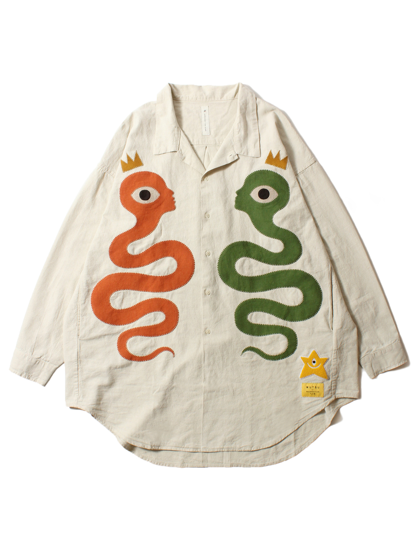 Prospective Flow: Greedy Friend No.109 Now Available! | Milled