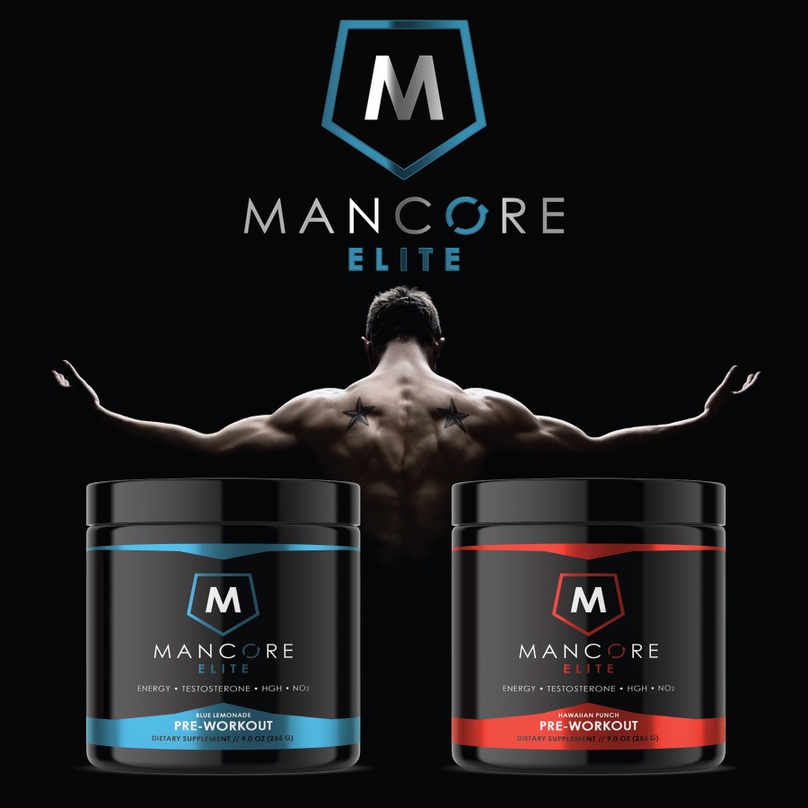 Complete Nutrition: Complete Nutrition Mancore is BACK!! 💪 🏆 | Milled