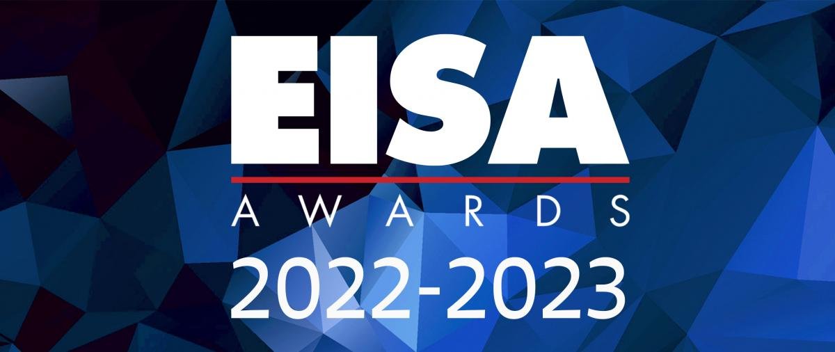 HomeCinéSolutions: EISA Awards 2022-2023 : quels sont les meilleurs produits audio-vidéo ? | Milled