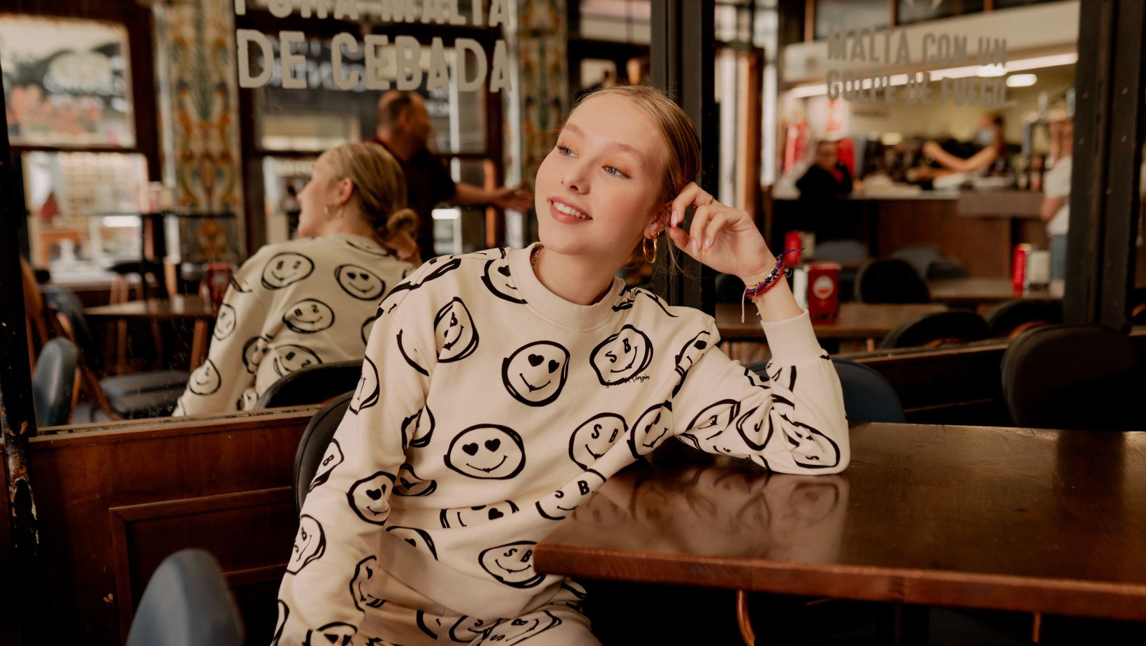 freewear: VinginoXSenna&Kalvijn | Milled