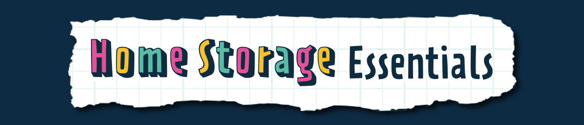 Ryman: Great Value Storage For Every Space | Milled