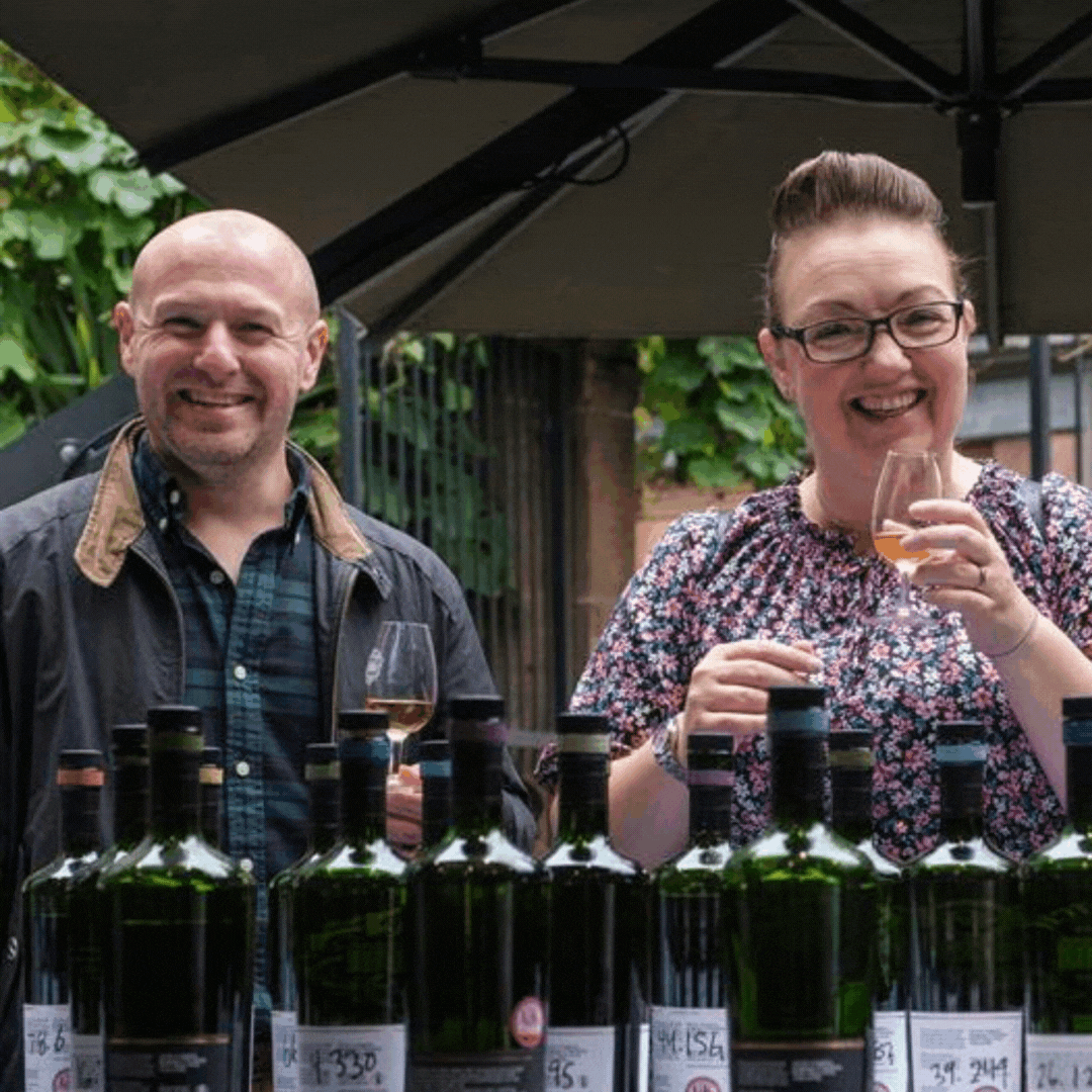 The Scotch Malt Whisky Society: Get Ready…The Gathering 2022! | Milled