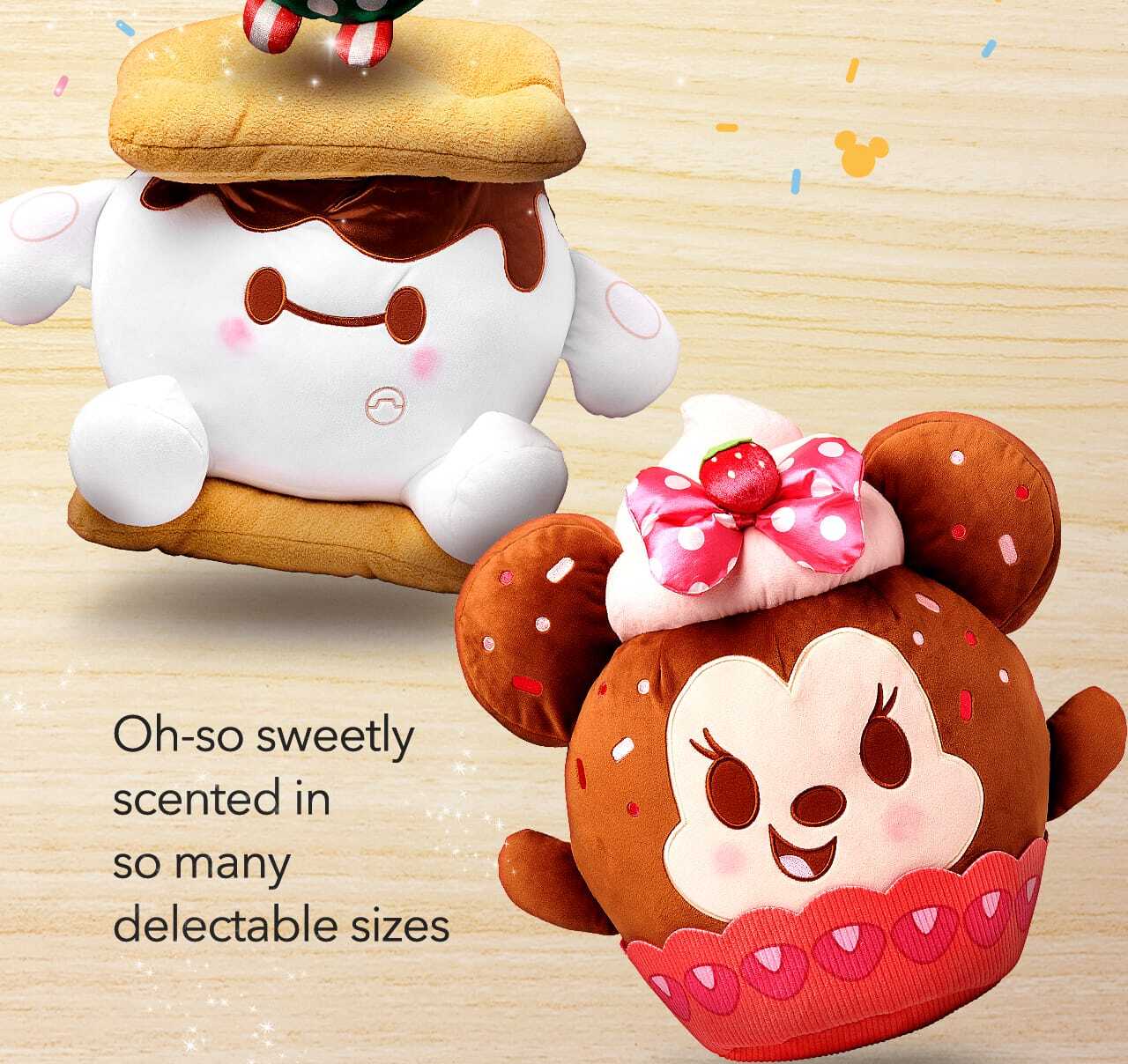 Disney: NEW! Disney Munchlings Have Arrived! | Milled