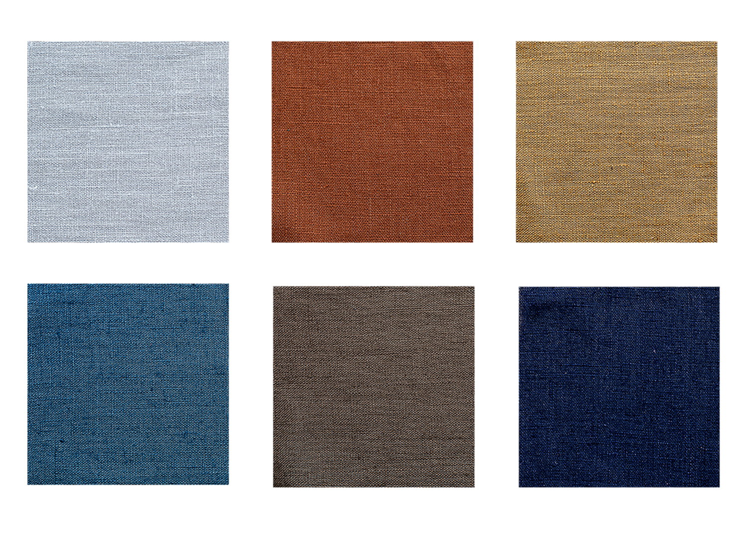 Linen Handmade Studio: Brighten Up Your Fall Wardrobe! | Milled