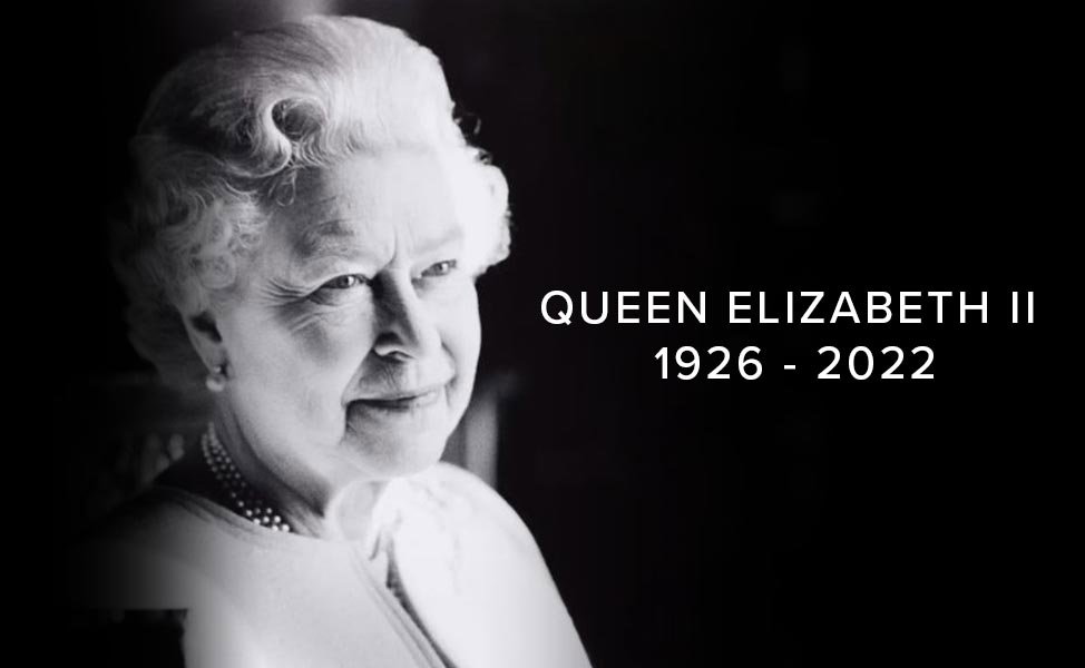CROCKETT AND JONES: Her Majesty Queen Elizabeth II | Milled