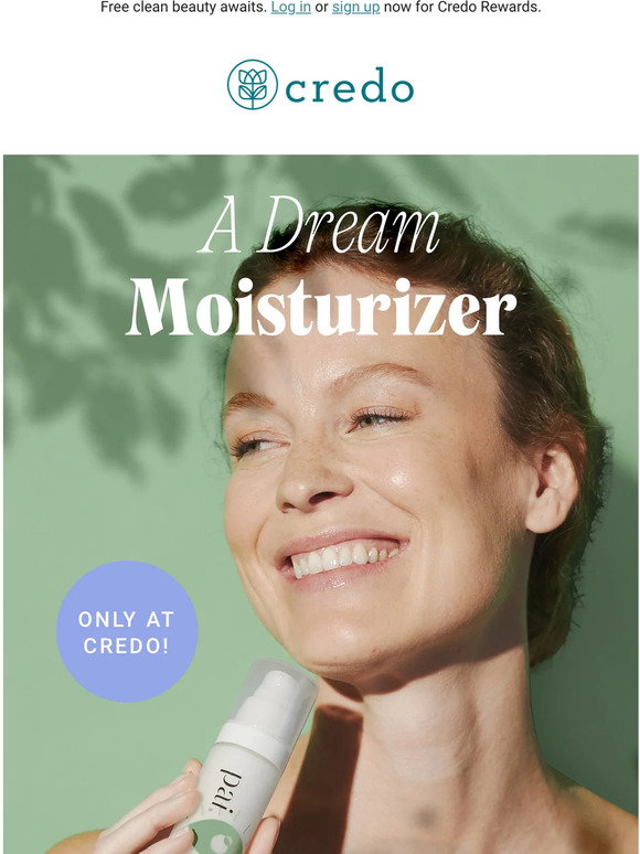 Credo Beauty: Meet your skin’s new BFF 👉 | Milled