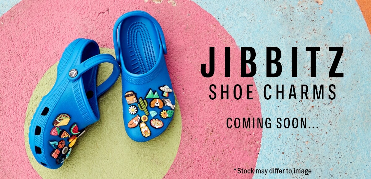 Rebel Sport: CROCS | Original. Versatile. Comfortable. 🐊 | Milled