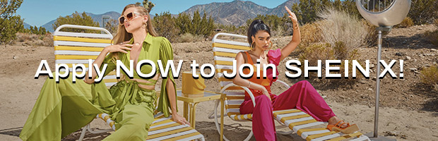 SHEIN: Introducing SHEIN X Art Discovery Project @ El Monte | Milled