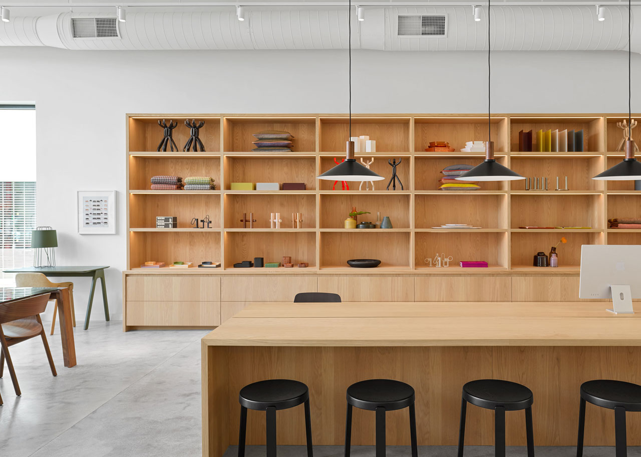 Blu Dot: Our Miami store is now open! | Milled