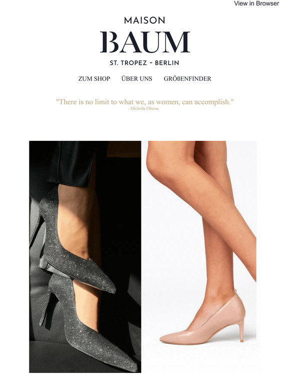 Maison Baum Schuhe Erfahrungen
