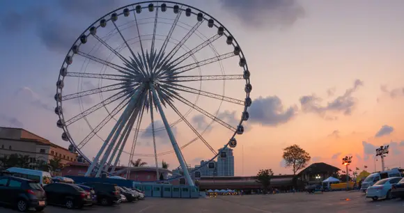 Skyscanner: Best Destinations for Theme Parks | Milled