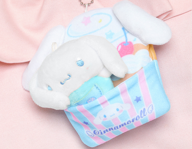 Hello Kitty: NEW: Pocket Pals Series 😍 | Milled