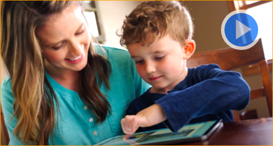 ABCmouse: Learning Through the Power of Play | Milled