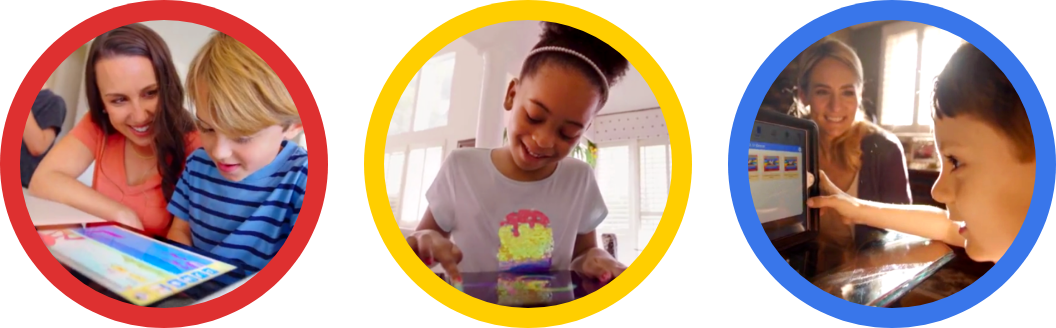 ABCmouse: Learning Through the Power of Play | Milled