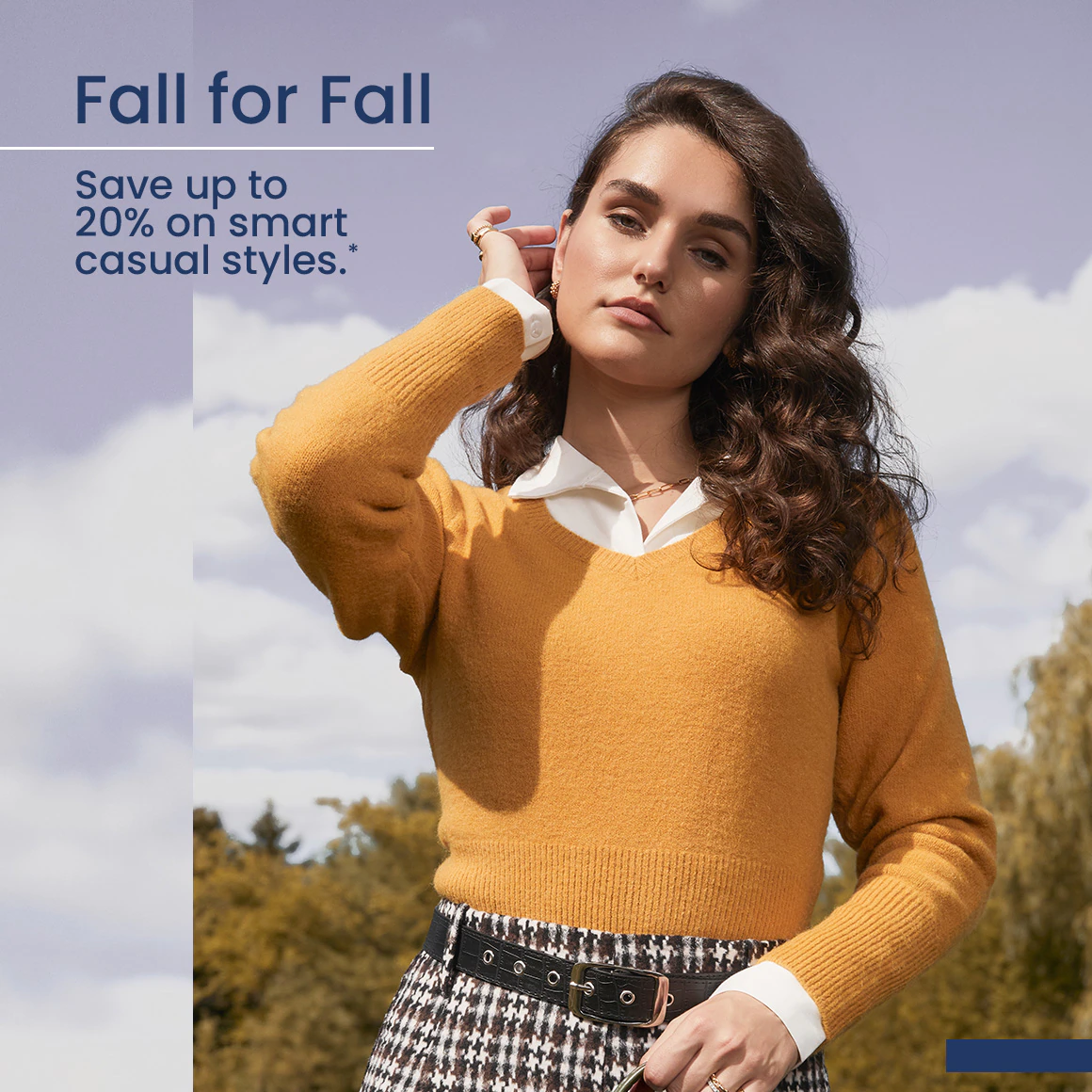The Shopping Channel: Fall Smart Casual Styles 🍂 Save Up to 20% | Milled
