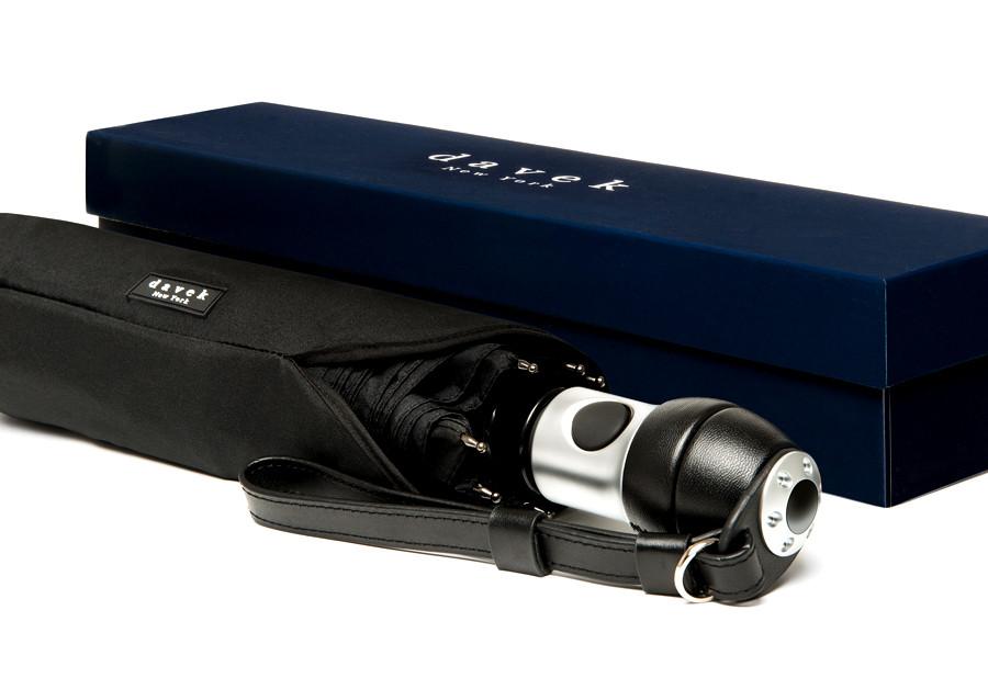 DAVEK UMBRELLAS: Get the Davek Mini umbrella for FREE - Final Day! | Milled