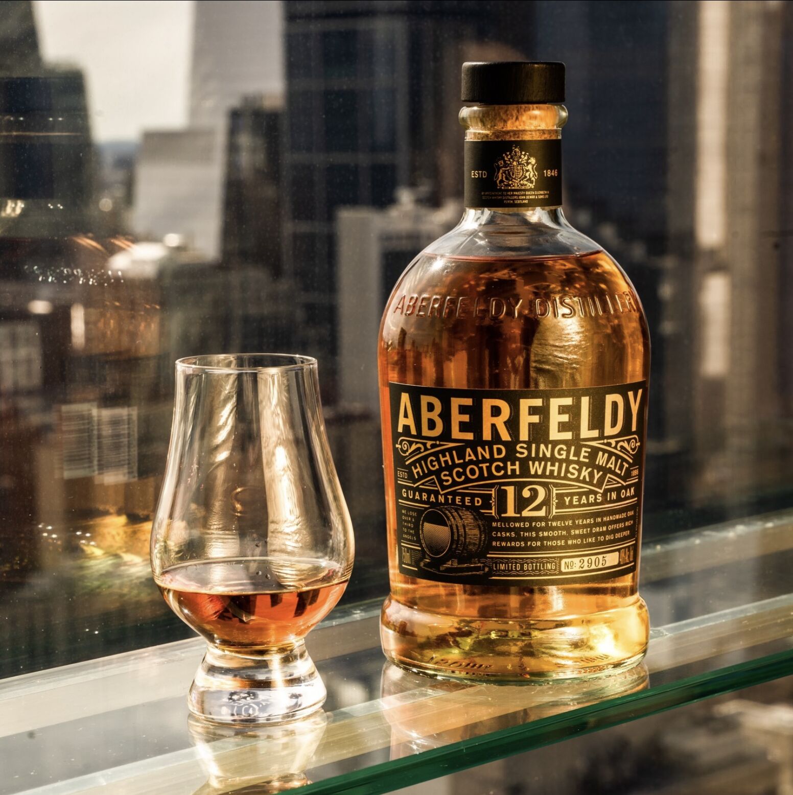 TIPXY: DISCOVER THE GOLDEN DRAM | Milled