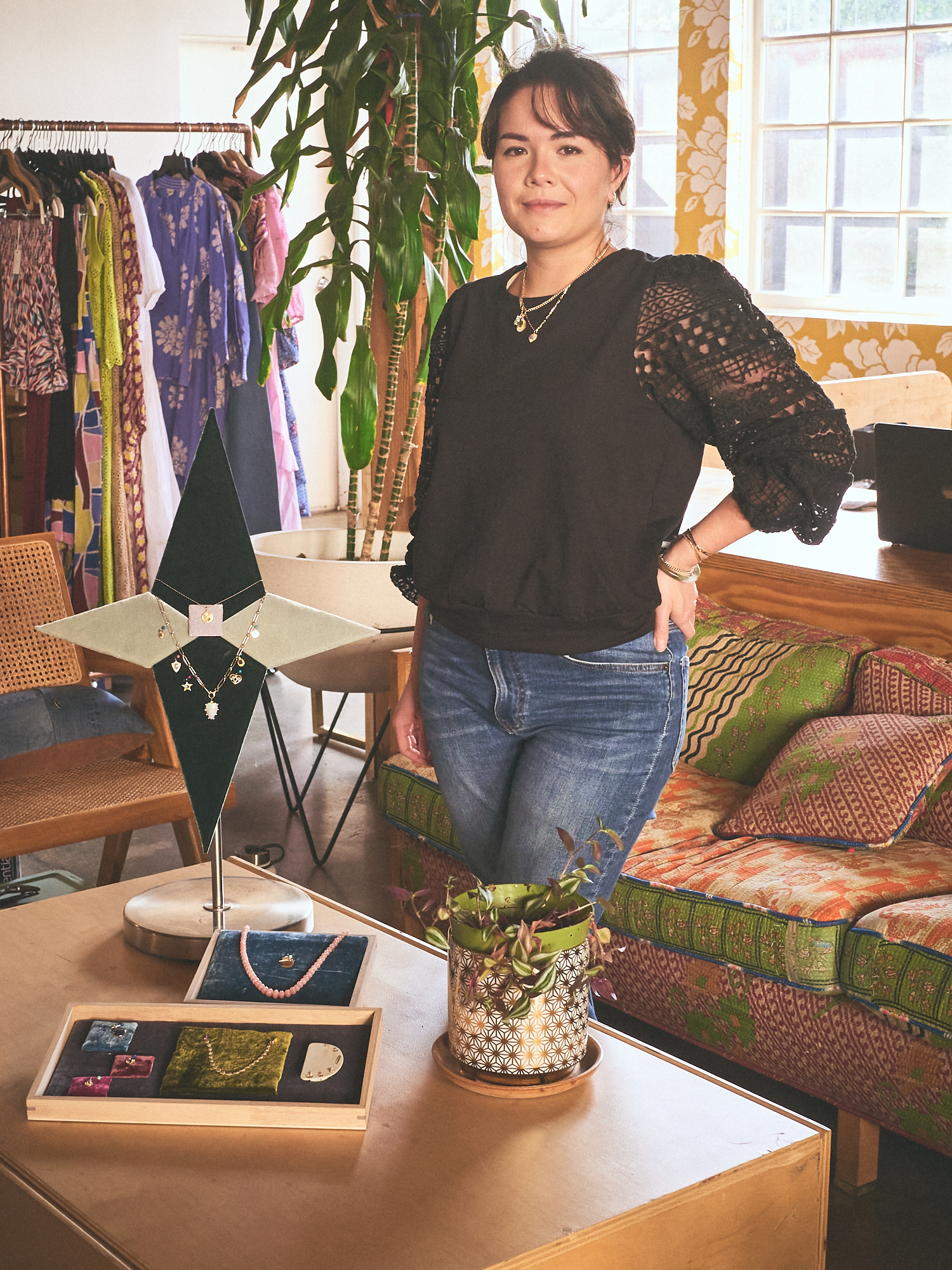 THE ODELLS: HELLO NEIGHBOR! | Milled