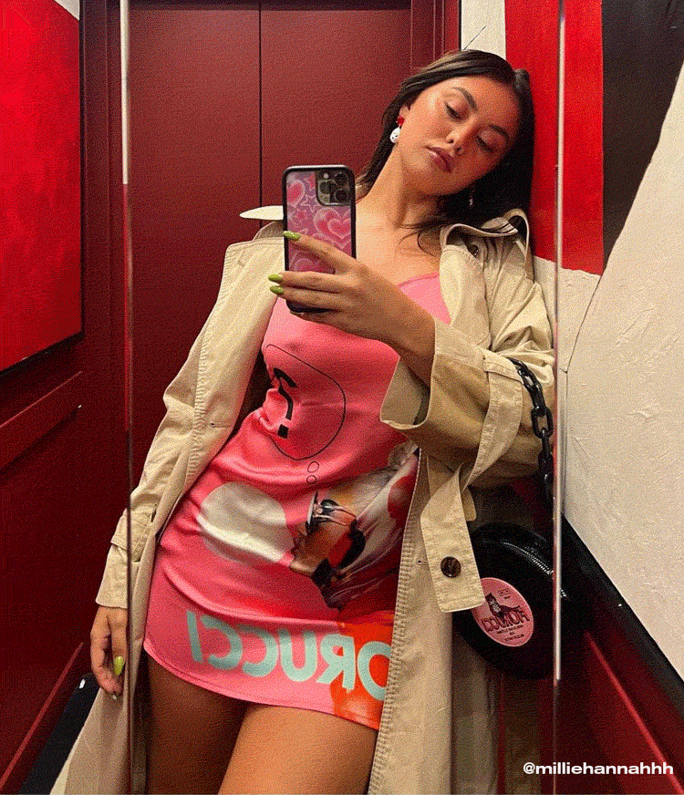 Fiorucci: Looks by YOU... | Milled