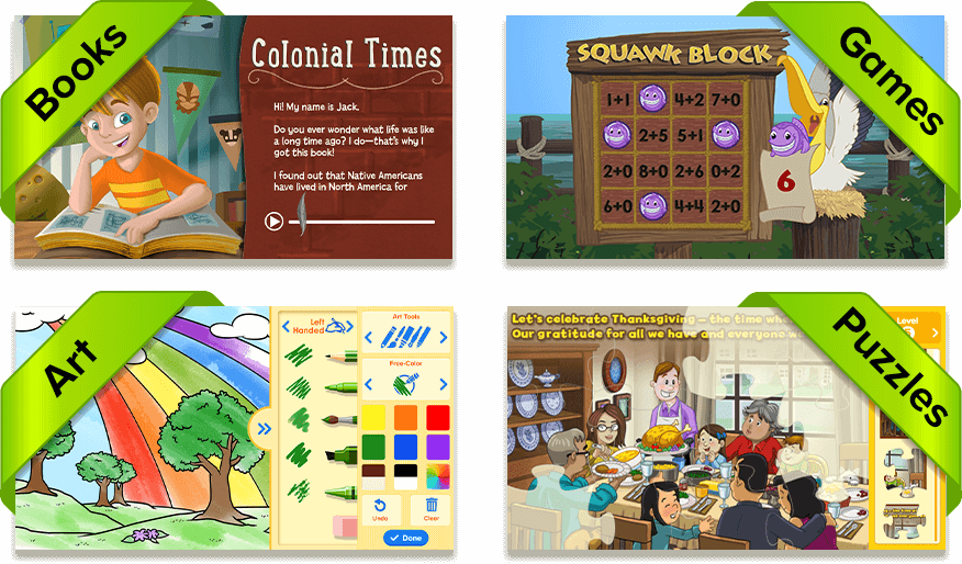 ABCmouse: Why Wait? Get Started Today | Milled