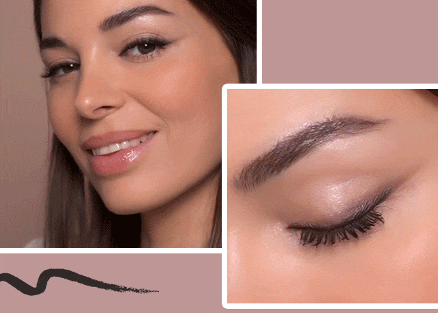 KIKO Milano: How to apply eye make-up: VIDEO TUTORIAL | Milled