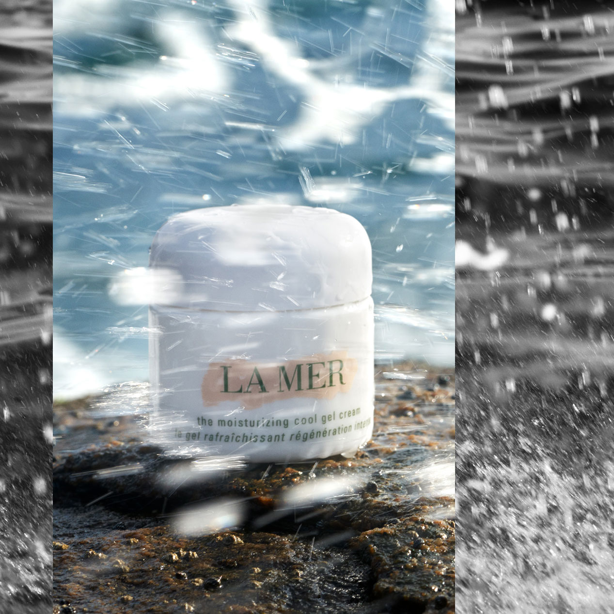 La Mer: In need of a moisture refresh? Try The Moisturizing Cool Gel ...