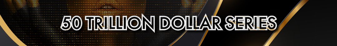 100Trillions: Get 30% Off During The Trillionaire Season End Sale | Milled
