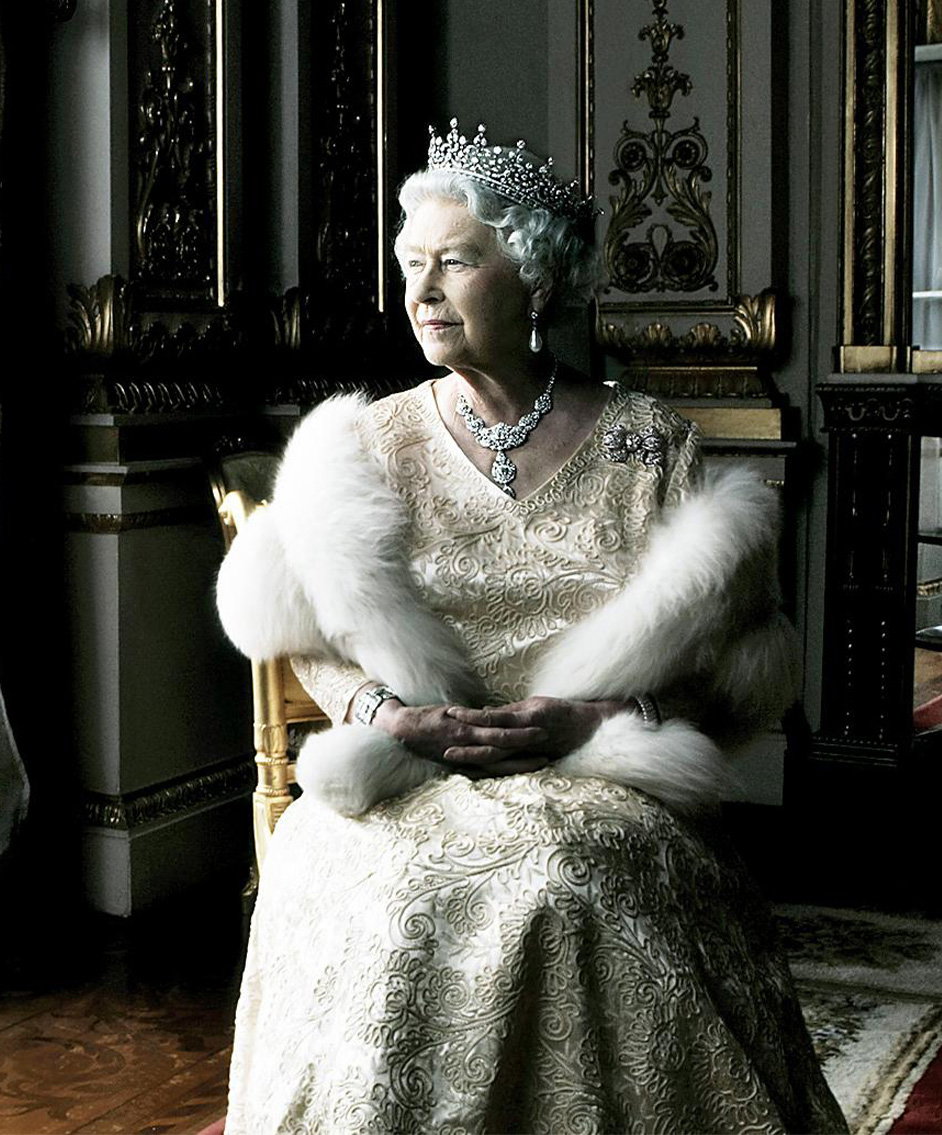 L.K.Bennett: Commemorating HM Queen Elizabeth II | Milled