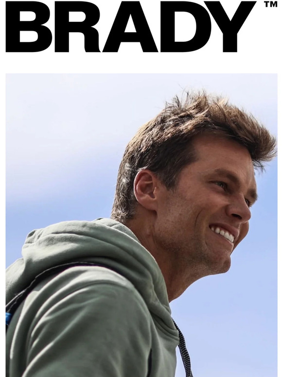 Brady Brand: Welcome to BRADY Research & Development | Milled