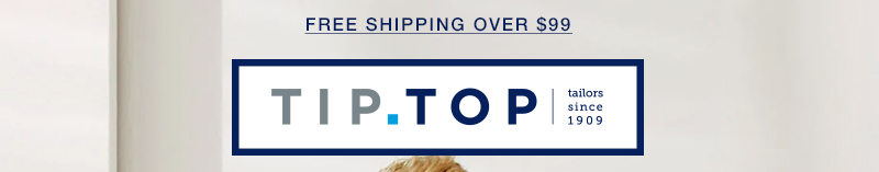 Tip Top Tailors: Own The Look For Less | Milled