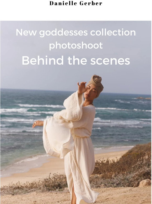 Danielle Gerber: Get the inside look! | Milled