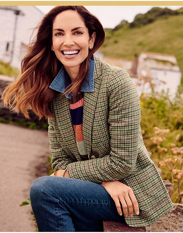 Talbots: The NEW Fall Arrivals You Can’t Miss | Milled