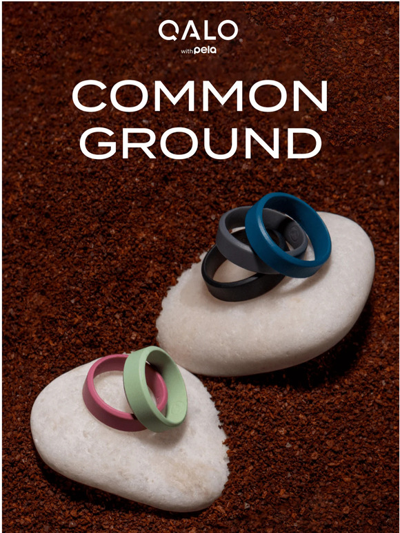 QALO: QALO x PELA: Building a better future, together 🌎 | Milled