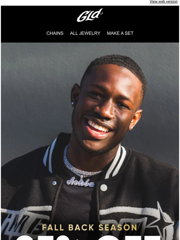 GLD Shop: Still looking? 🤨 Everything you need is right inside 👇 | Milled